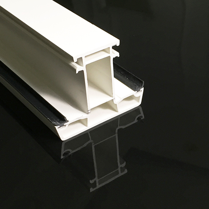 Lead Free PVC Profile for UPVC Windows and Doors - Jinan Lumei ...