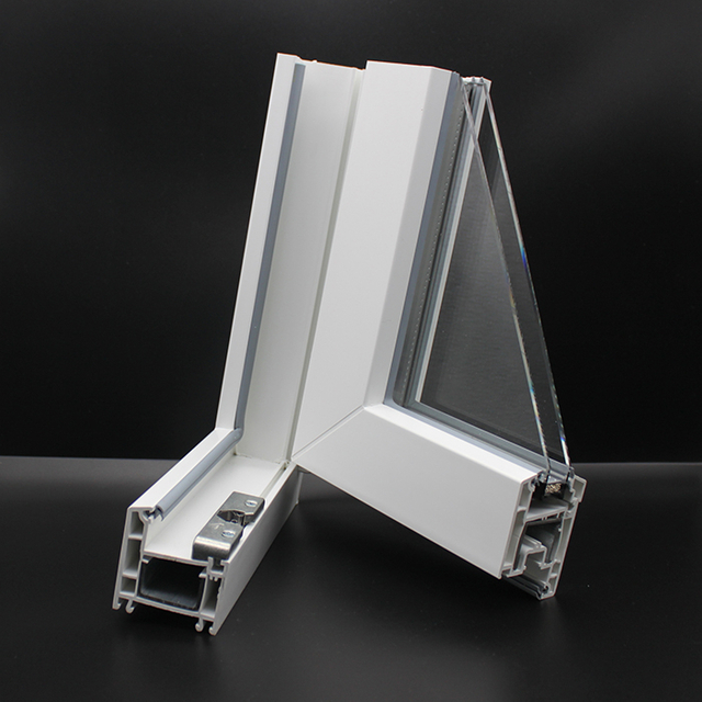 China Extrude UPVC Doors Profiles manufacturers, Extrude UPVC Doors ...