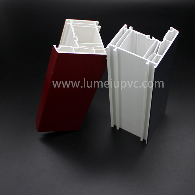 uPVC Profile, uPVC Profile Manufacturers, uPVC Profile wholesale ...