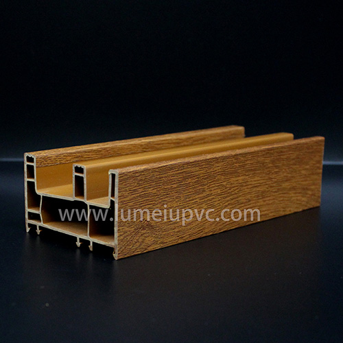 How to store uPVC Profile? - Jinan Lumei Construction Material Co., Ltd.