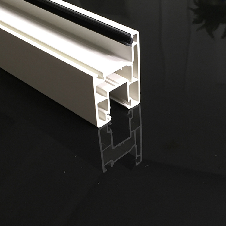 Sliding UPVC Profiles for Windows and Doors - Jinan Lumei Construction ...
