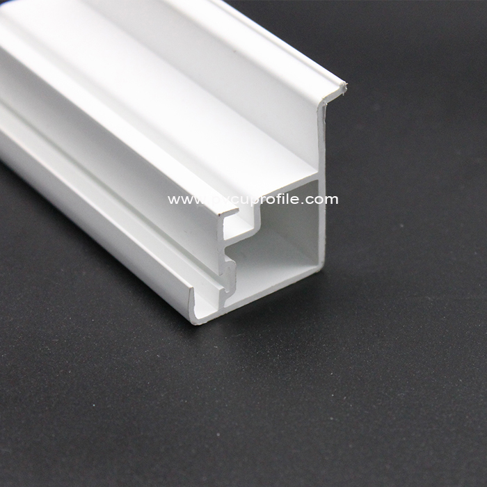 PVC Americano Linea UPVC Profiles