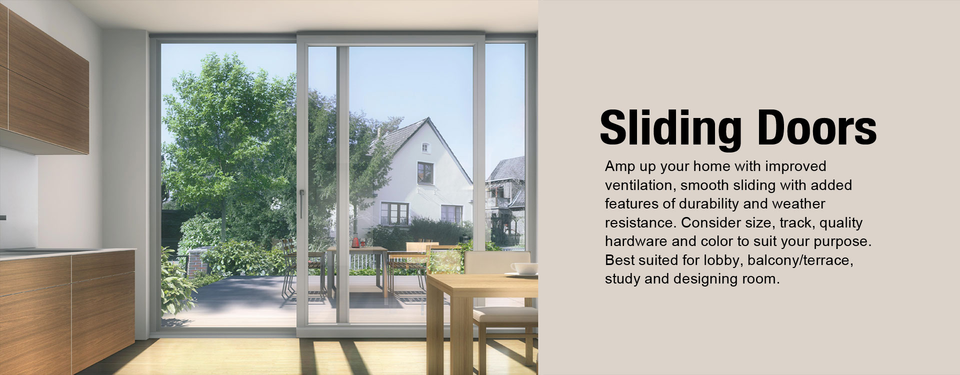 Vinyl Profiles of Bio-folding Door/5068 XO - Jinan Lumei Construction ...